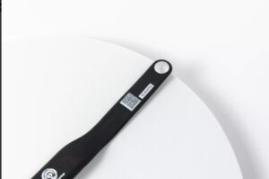 SCC MedQR – Medical QR Code Wristbands